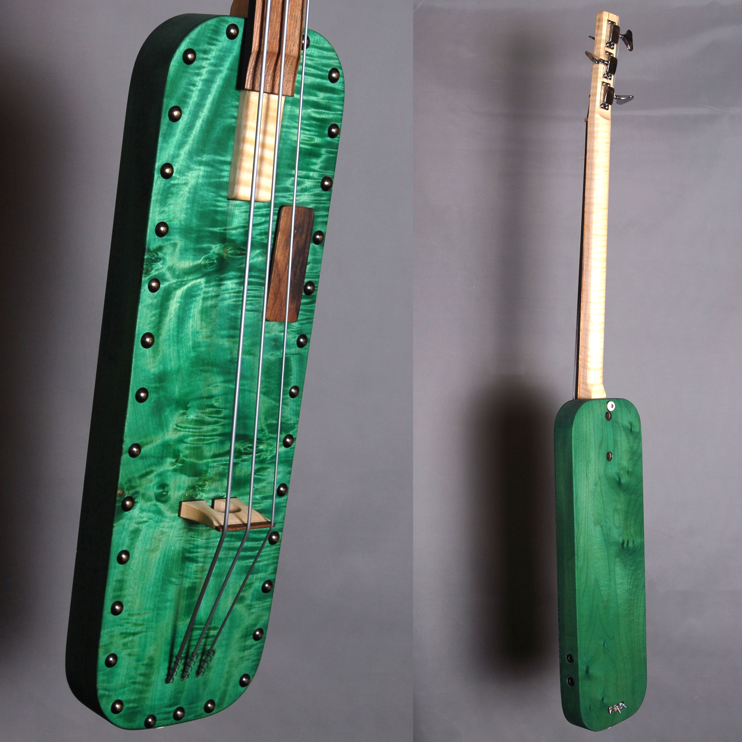 Guembri – Atelier de lutherie Philippe Berne