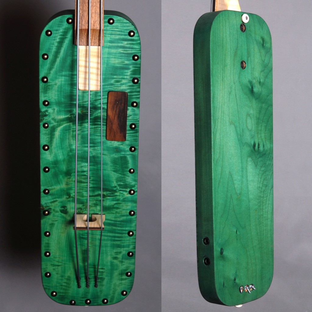 Guembri – Atelier de lutherie Philippe Berne