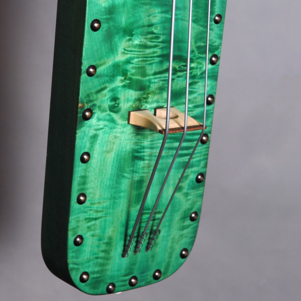 Guembri – Atelier de lutherie Philippe Berne