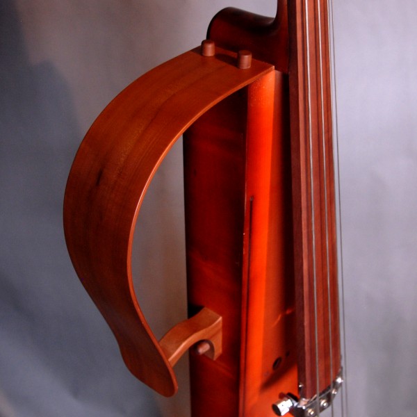 Contrebasse voyage – Atelier de lutherie Philippe Berne