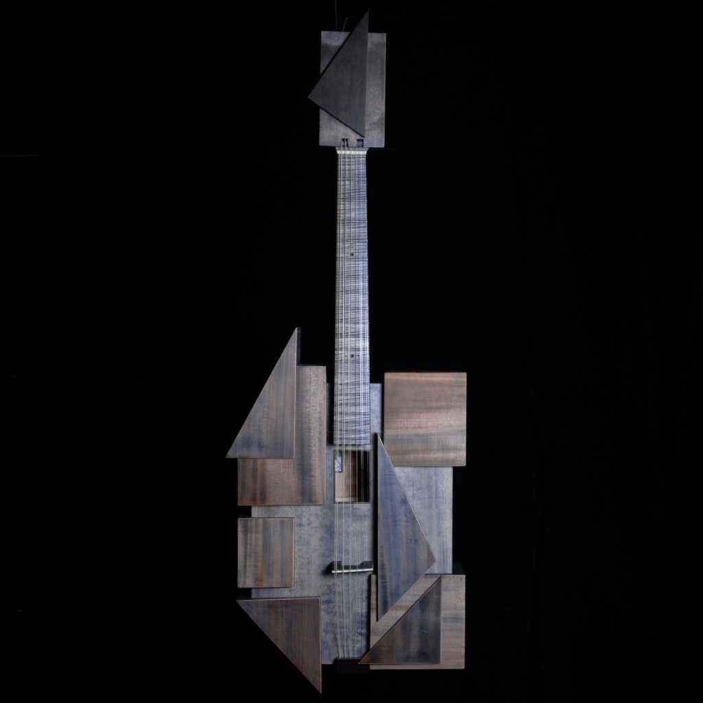 8th Moon – Atelier de lutherie Philippe Berne