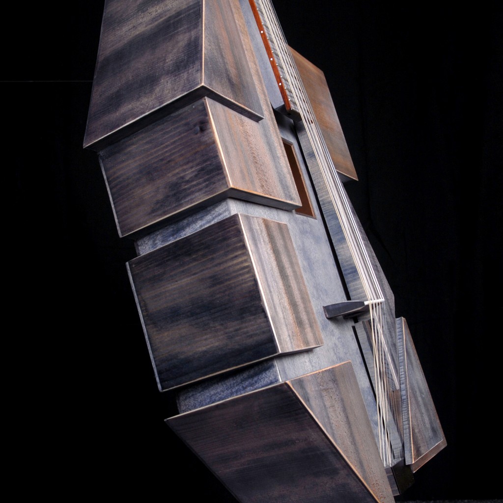 8th Moon – Atelier de lutherie Philippe Berne