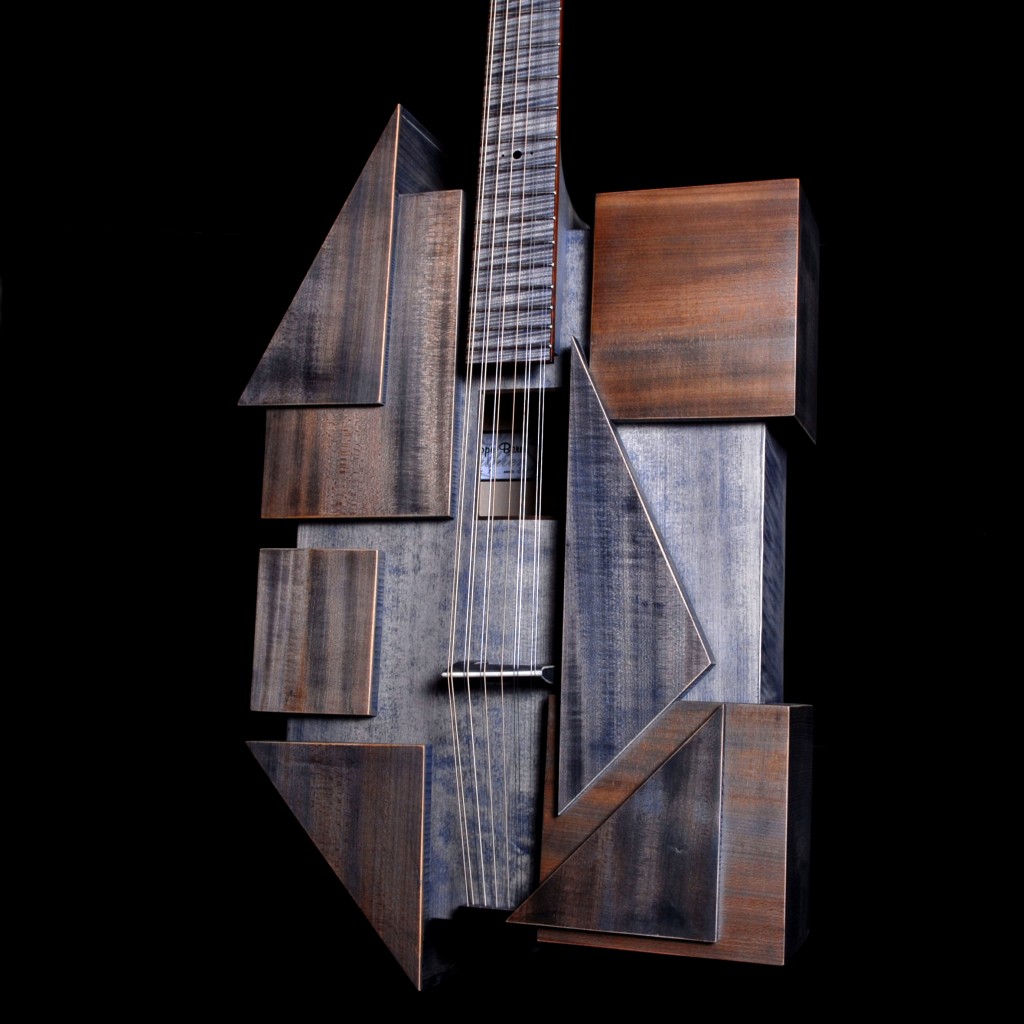 8th Moon – Atelier de lutherie Philippe Berne
