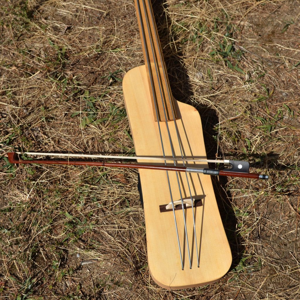GUEMBRIS – Atelier de lutherie Philippe Berne